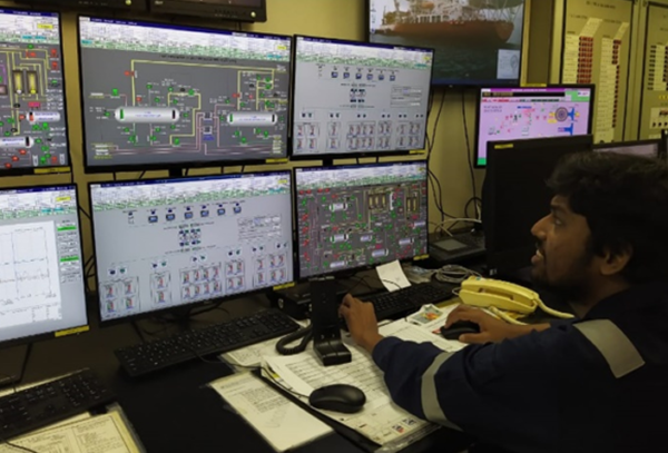 Process Automation | Process Control Systems | Industrial Automation ...